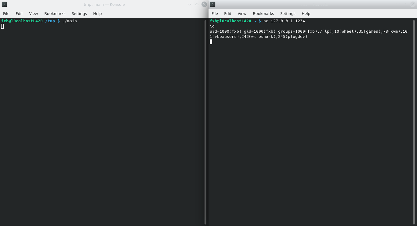 Exploiting systems stealthy: Writing Shellcode in 2020 - Chaos, Information Security & Other